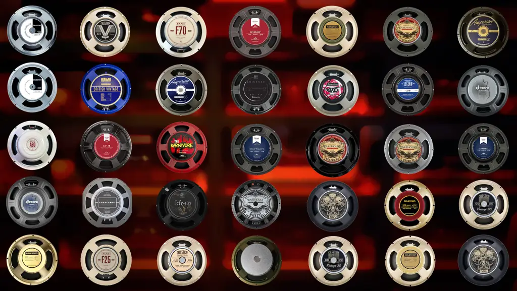 SDS Impulse Response MEGA bundle with 34 speakers | Sonic Drive Studio
